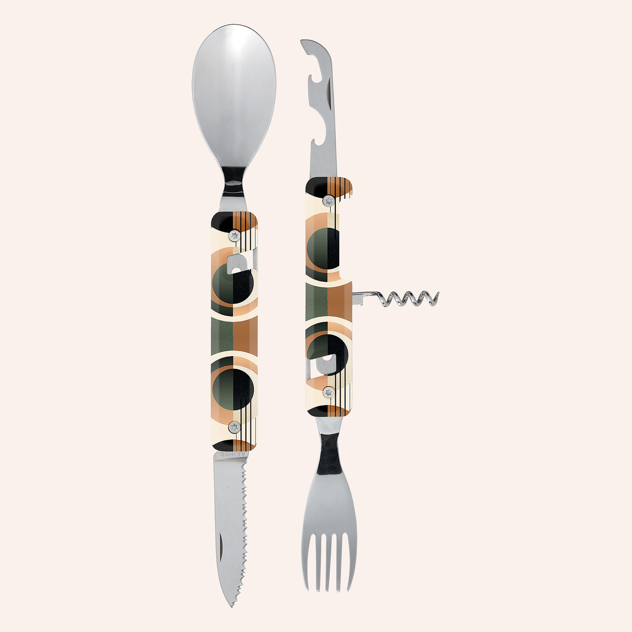 Couverts Multifonctions 13:25, Sphère - Couverts multifonctions ...