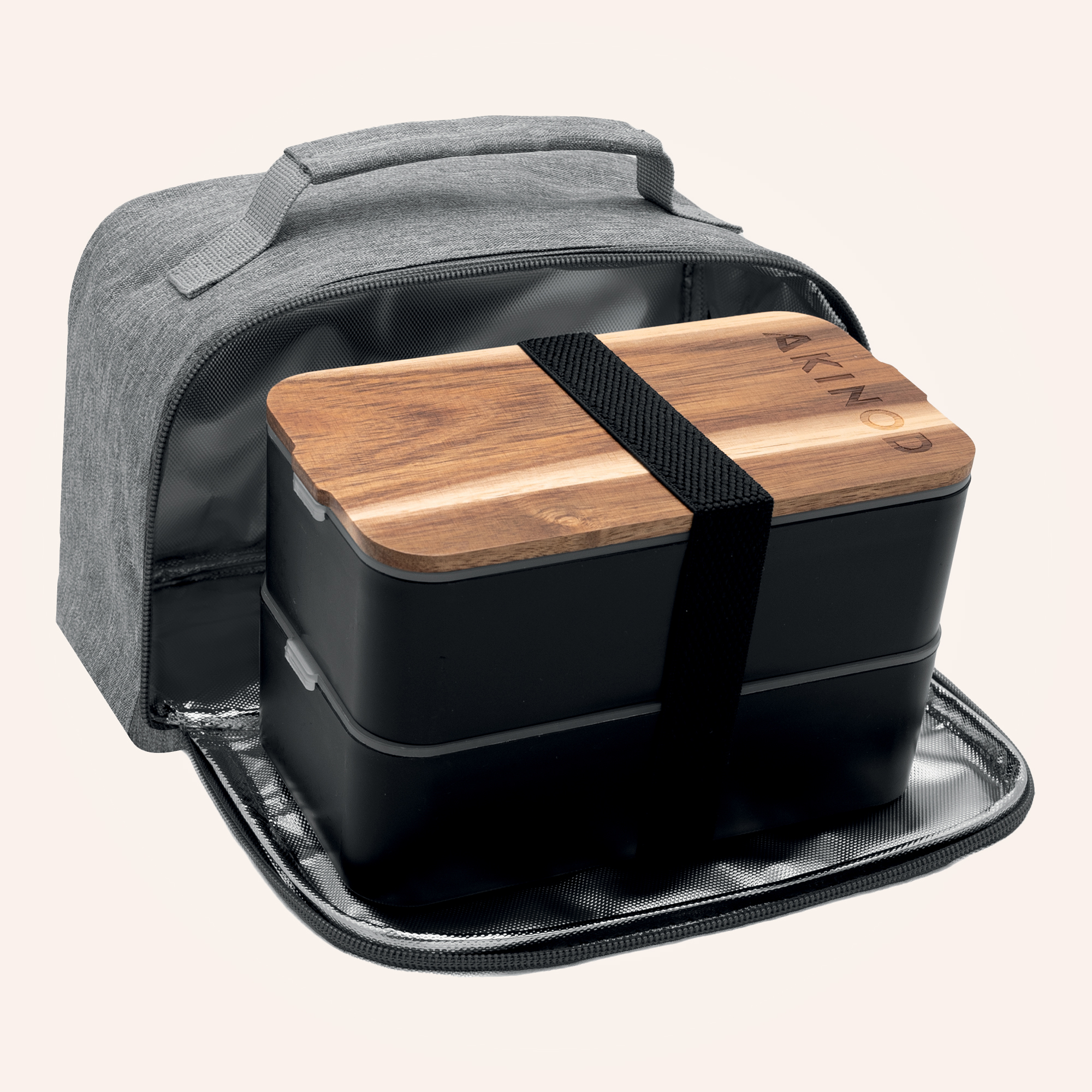| Akinod® | Boutique officielle de la marque - Bentos