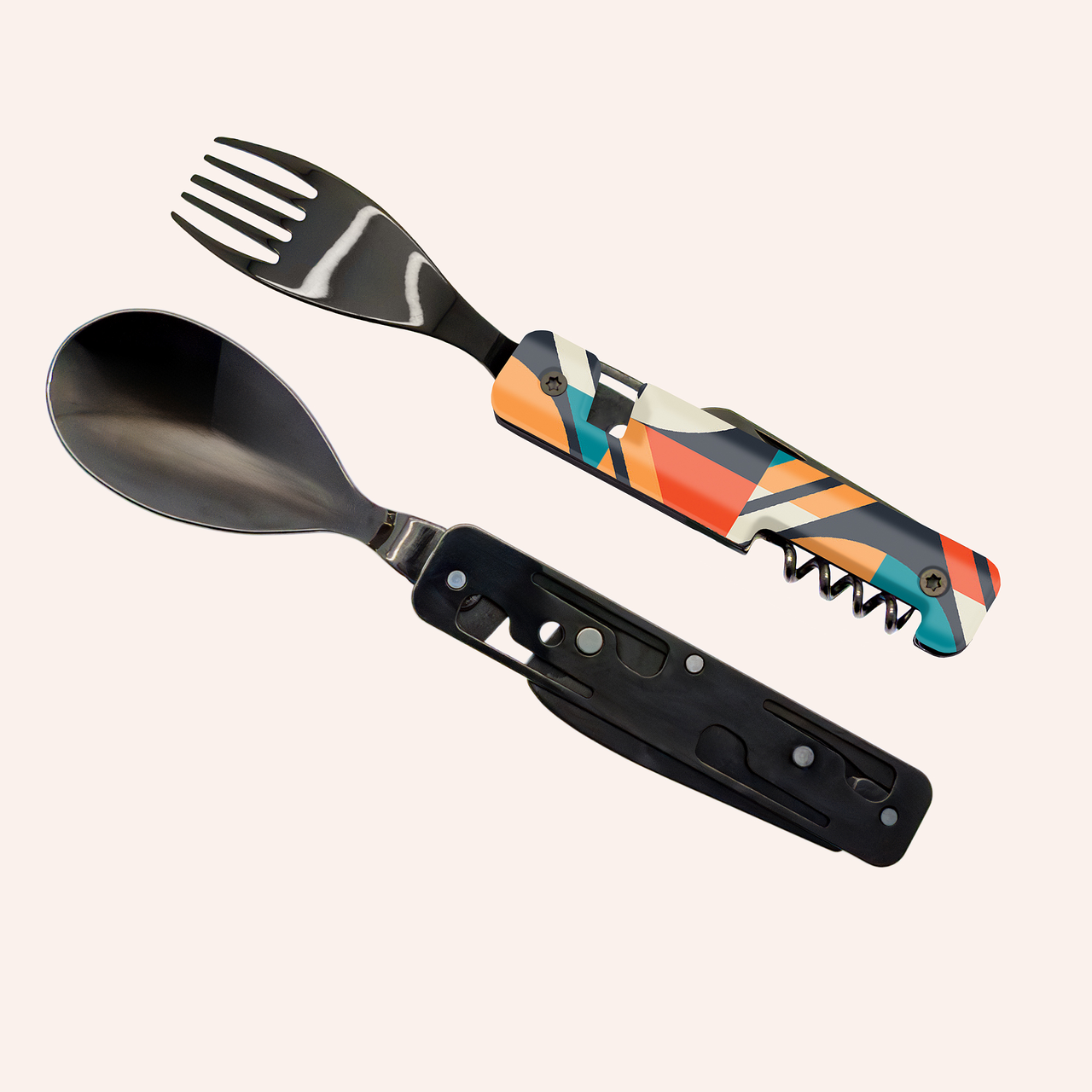 Multifunction Cutlery 13:25, Composition - MAGNETIC MULTIFUNCTIONAL ...